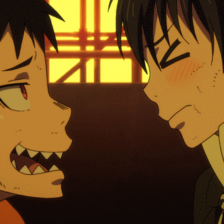 Episode 9 - Fire Force [2019-09-07] - Anime News Network