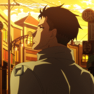 Episode 11 - Fire Force [2019-09-21] - Anime News Network