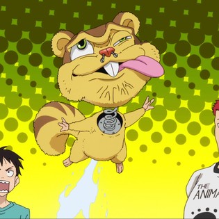 Episode 15 - Fire Force [2019-11-05] - Anime News Network