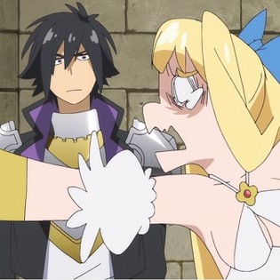 Episode 7 - Cautious Hero: The Hero Is Overpowered but Overly Cautious ...