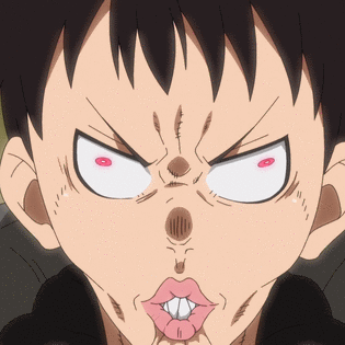Episode 18 - Fire Force [2019-11-26] - Anime News Network