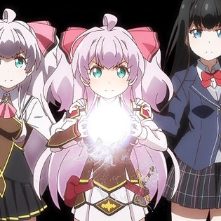 Episode 12 - Didn't I Say to Make My Abilities Average in the Next Life ...