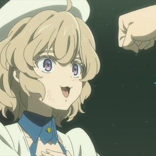 Episode 3 - In/Spectre [2020-01-28] - Anime News Network