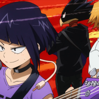 Episode 82 - My Hero Academia - Anime News Network