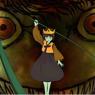 Episode 4 - Tower of God [2020-04-23] - Anime News Network