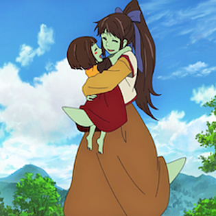 Episode 7 - Tower of God [2020-05-14] - Anime News Network