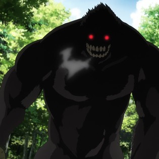 Episode 9 - Gleipnir [2020-06-02] - Anime News Network