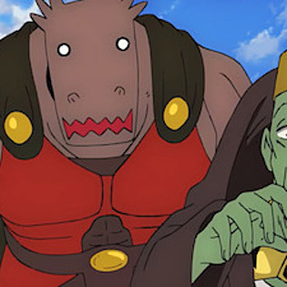 Episode 11 - Tower of God [2020-06-11] - Anime News Network