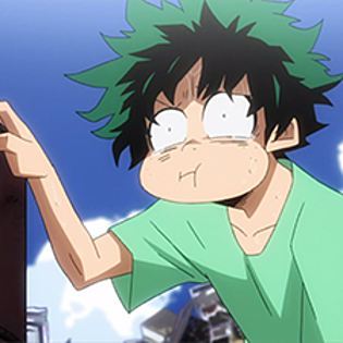 Episode 3 - My Hero Academia - Anime News Network