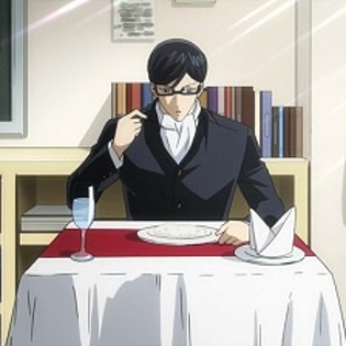 Episode 4 - Haven't You Heard? I'm Sakamoto - Anime News Network