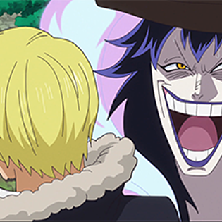 Episode 762 - One Piece - Anime News Network