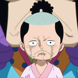 Episode 771 - One Piece - Anime News Network