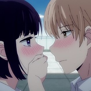 Episode 5 - Scum's Wish - Anime News Network