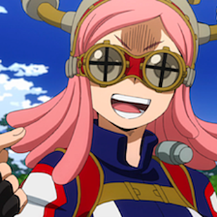 Episode 16 - My Hero Academia - Anime News Network