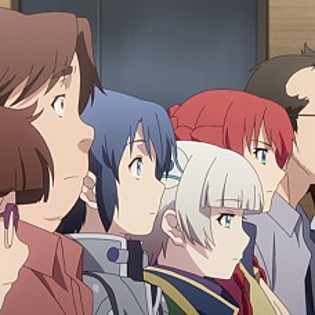 Episode 5 - Re:CREATORS - Anime News Network