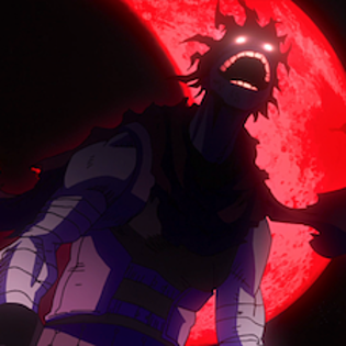 Episode 30 - My Hero Academia - Anime News Network