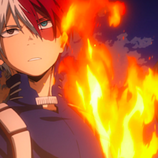 Episode 35 - My Hero Academia - Anime News Network