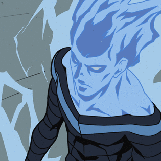 Episode 9 - The Reflection - Anime News Network