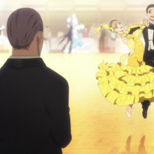 Episode 11 - Welcome to the Ballroom - Anime News Network