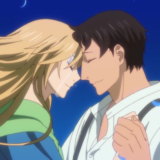 Episode 5 - The Ancient Magus' Bride - Anime News Network