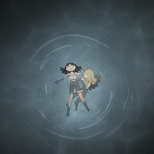 Episode 9 - Girls' Last Tour - Anime News Network