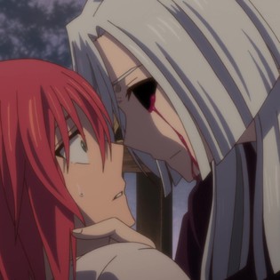 Episode 19 - The Ancient Magus' Bride - Anime News Network
