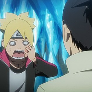 Episode 47 - Boruto: Naruto Next Generations - Anime News Network