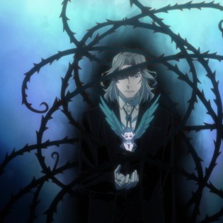 Episode 21 - The Ancient Magus' Bride - Anime News Network