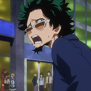 Episode 46 - My Hero Academia - Anime News Network