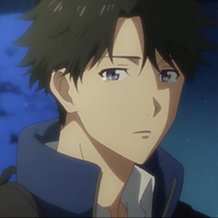 Episode 12 - Tada Never Falls in Love - Anime News Network