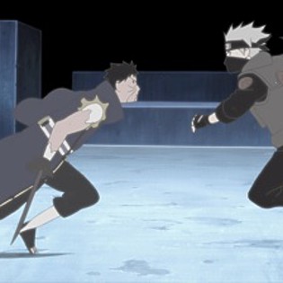 Episode 375 - Naruto Shippuden - Anime News Network