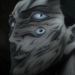 Episode 21 - Parasyte -the maxim- - Anime News Network