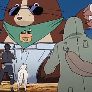 Episode 402 - Naruto Shippuden - Anime News Network