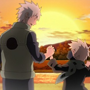 Episode 415 - Naruto Shippuden - Anime News Network