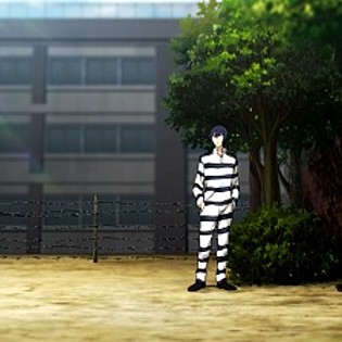 Episode 3 - Prison School - Anime News Network