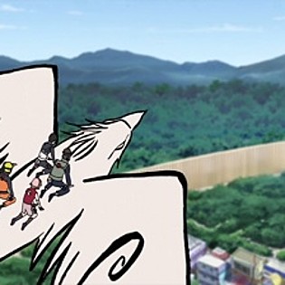 Episode 426 - Naruto Shippuden - Anime News Network