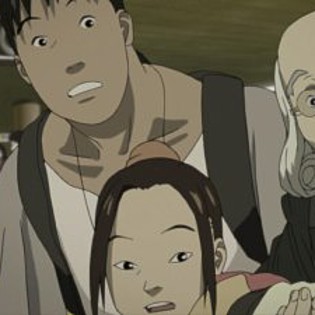 Episode 8 - Classic Review: Paranoia Agent - Anime News Network