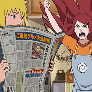 Episode 432 - Naruto Shippuden - Anime News Network