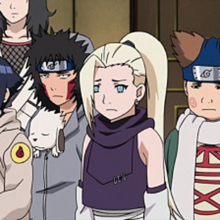 Episode 441 - Naruto Shippuden - Anime News Network