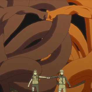 Episode 448 - Naruto Shippuden - Anime News Network