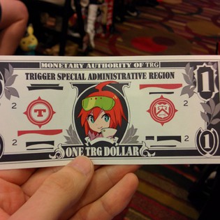 Ranking the Best Anime from Studio Trigger - Anime News Network