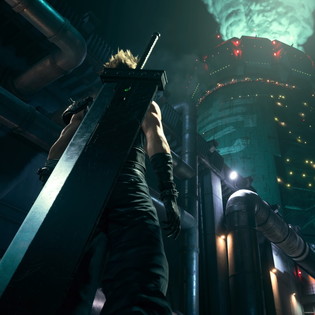 The Secrets of Final Fantasy VII's Success - Anime News Network