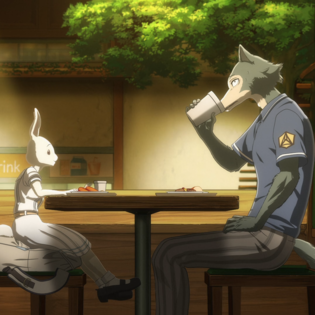 How Similar is Beastars to Zootopia, Really? - Anime News Network