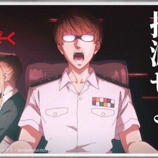 Cells at Work! Anime Brings Influenza Event to Laguna Ten Bosch Theme ...