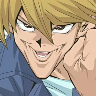 Yu-Gi-Oh! Animation Director Confirms 'Joey Chin' is Inspired By ...