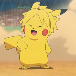 Boruto Makes Cameo In Pokémon Sun & Moon Anime - Interest - Anime News ...