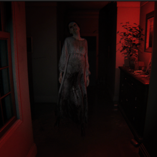 P.T. Demo Hack Shows Lisa Was Always Haunting You - Interest - Anime ...