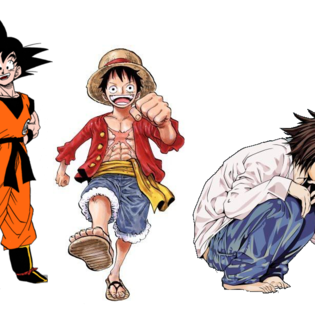 Shonen Jump Heads to Universal Studios Japan This Summer with Three New ...