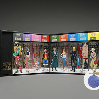 Watch One Piece On Your PC with Themed Eyewear - Interest - Anime News ...