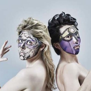 Jojo's Bizarre Adventure Stone Masks Help Moisturize Your Face ...